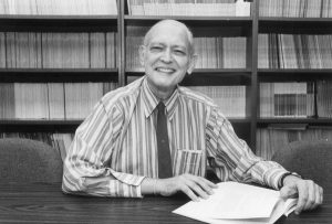 Alan J. Goldman, 77, expert in operations research : Gazette Archives