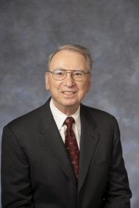 Qualcomm’s Irwin Jacobs to give WSE’s Blumenthal Lecture : Gazette Archives