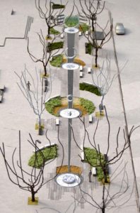 Charles Street renovation ready to go : Gazette Archives