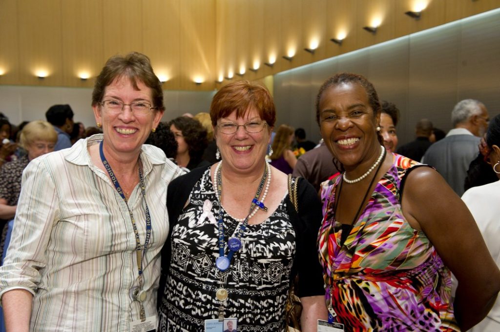 betty addison, pat lambdin, helen dunne : Gazette Archives